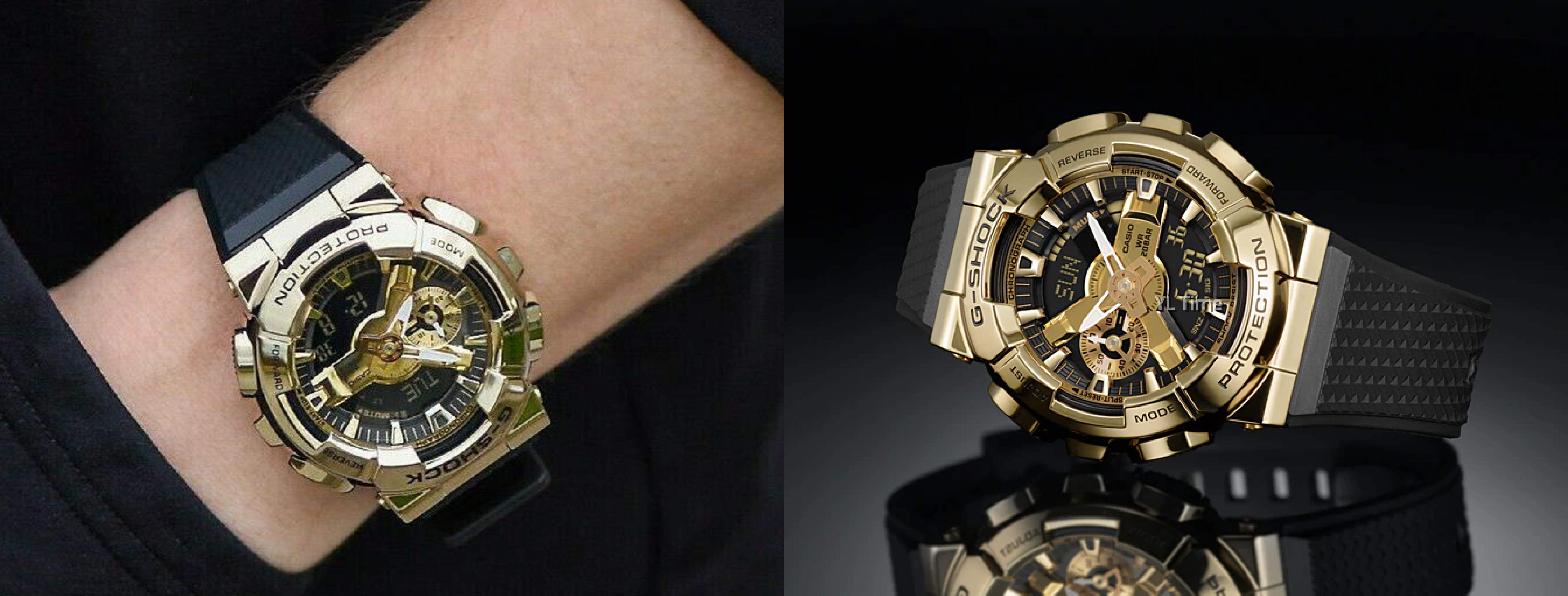 G-Shock Watches for Men