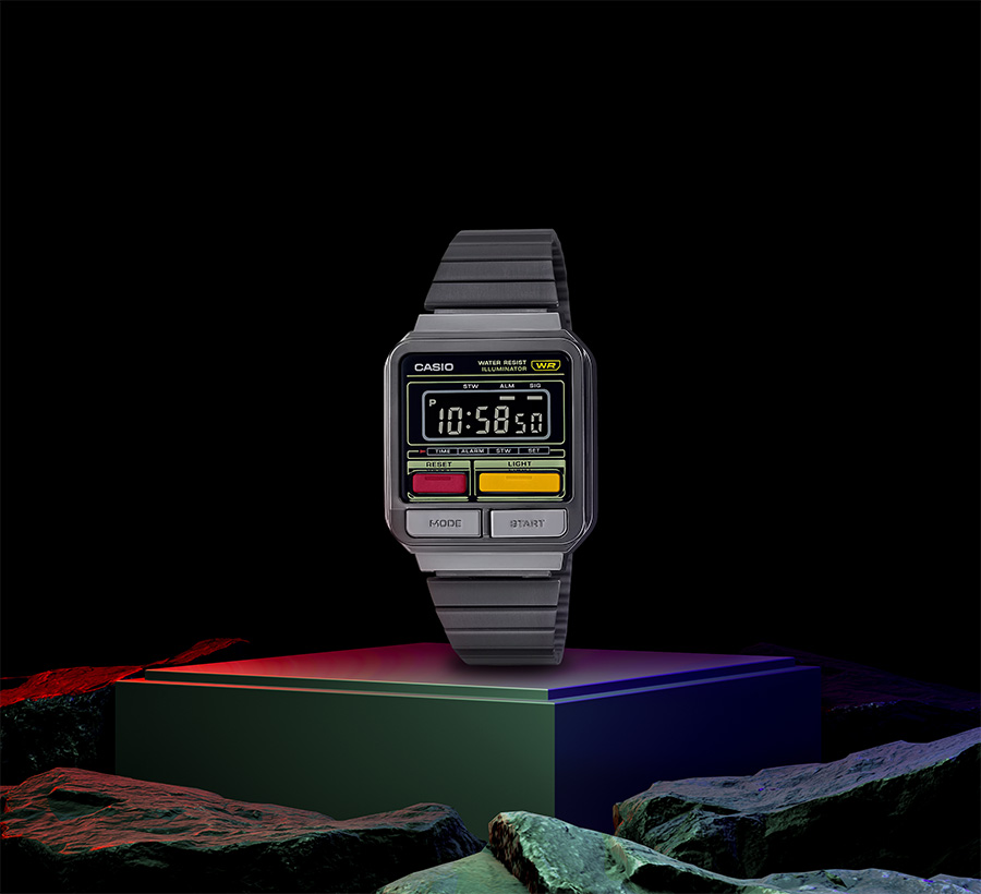 The Best Casio Watches for Tech Enthusiasts in 2024 | Helios