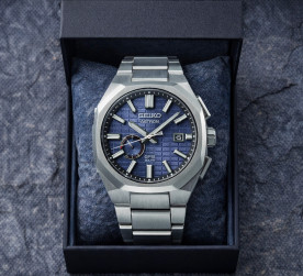 Collecting Limited Editions - A Guide to Hunting Down Rare Seiko ...