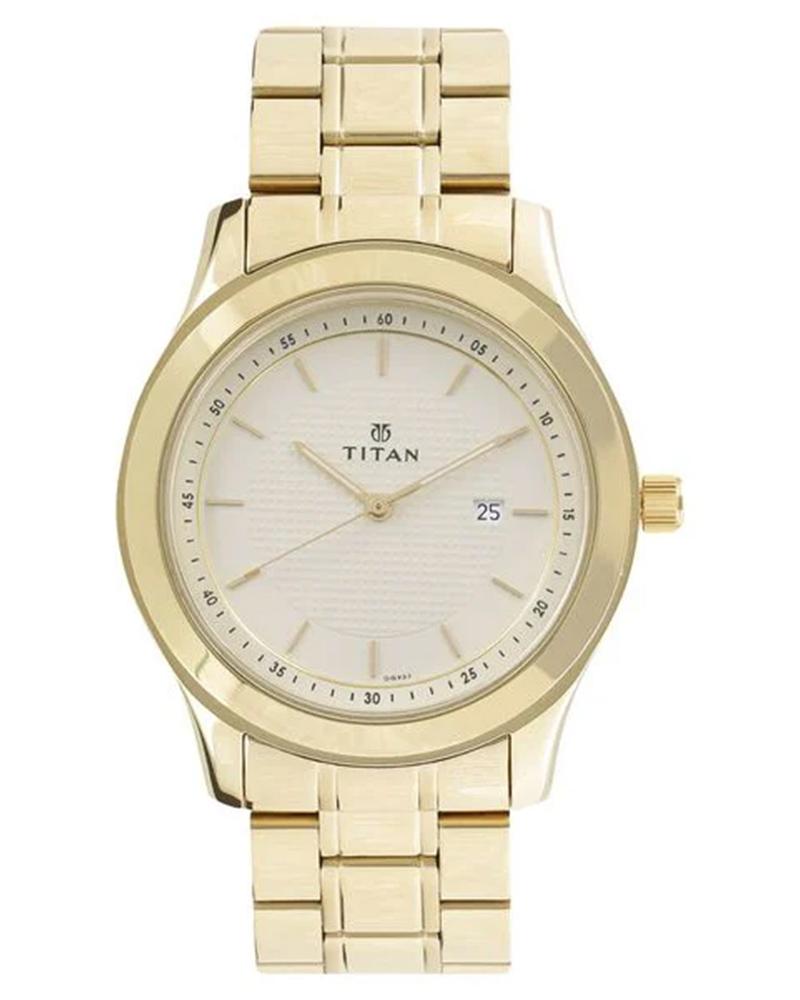 Titan Men WORKWEAR Others Multifunction Watch SKU-ID 1733KM01 | Helios ...