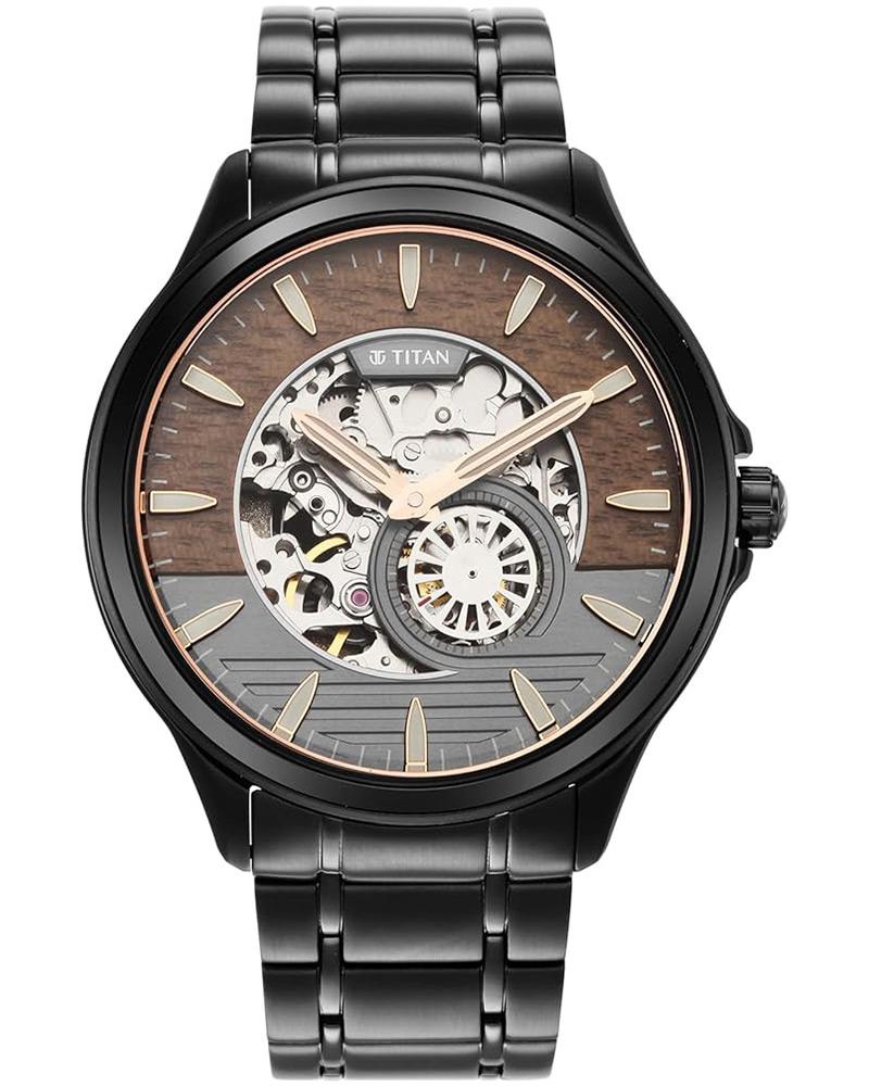 Titan Men WORKWEAR Others Multifunction Watch SKU-ID 1733KM01 | Helios ...