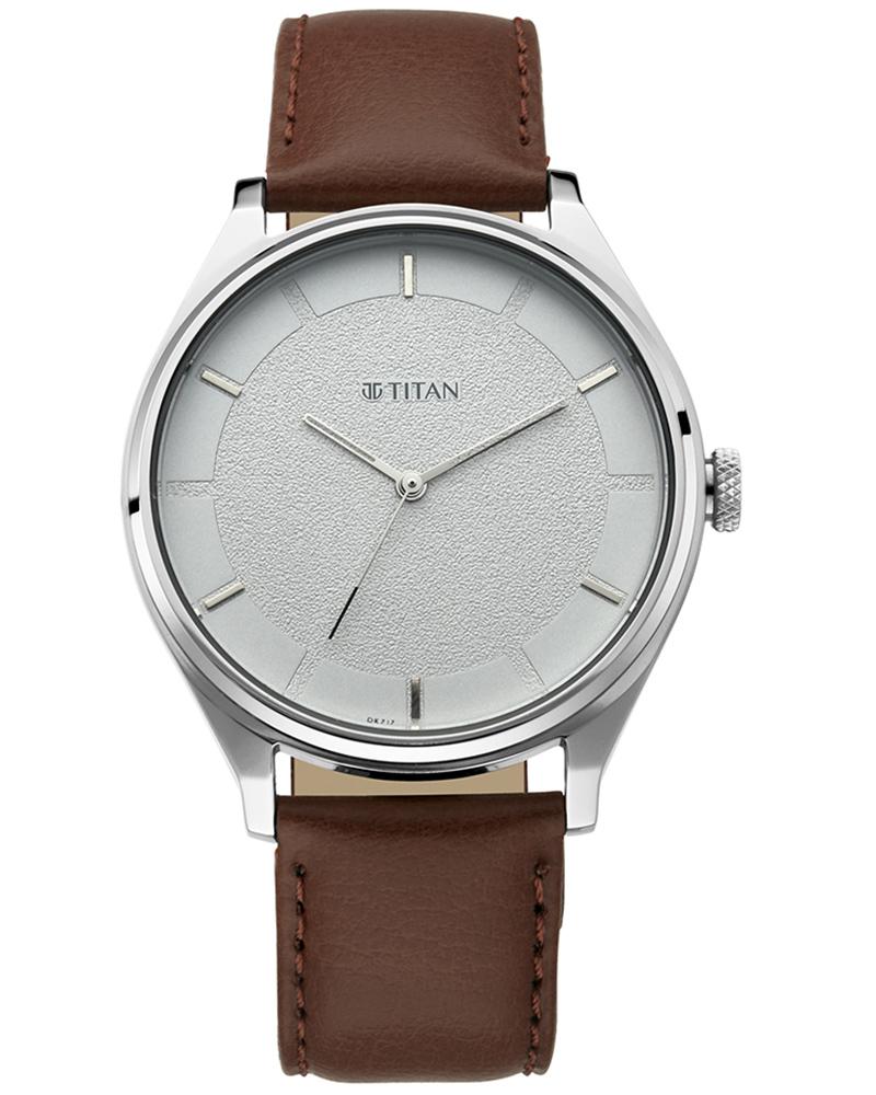 Titan Men WORKWEAR Others Multifunction Watch SKU-ID 1733KM01 | Helios ...