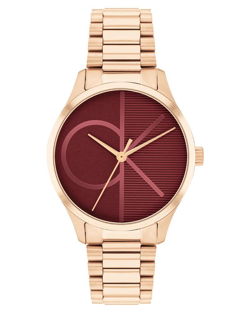 Buy Calvin Klein Iconic Round Unisex Watch - 25200347 Helios Watch Store