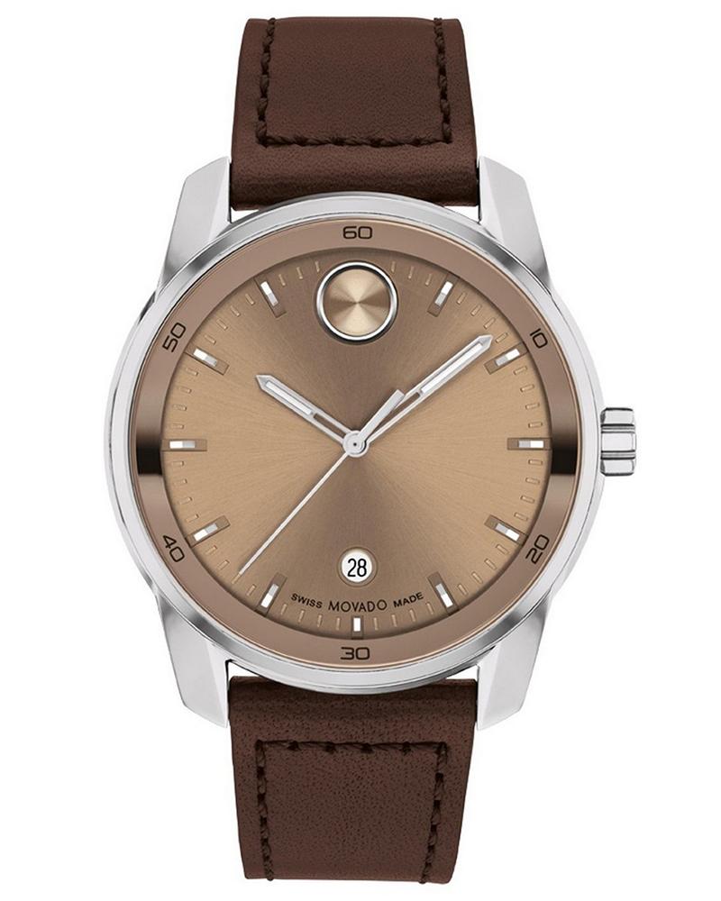 Buy movado Bold Round Men Watch - 3601206 Helios Watch Store