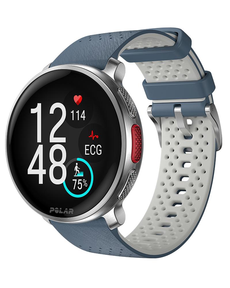 Buy Polar Pacer Pro Round Unisex Watch - 900102180 Helios Watch Store