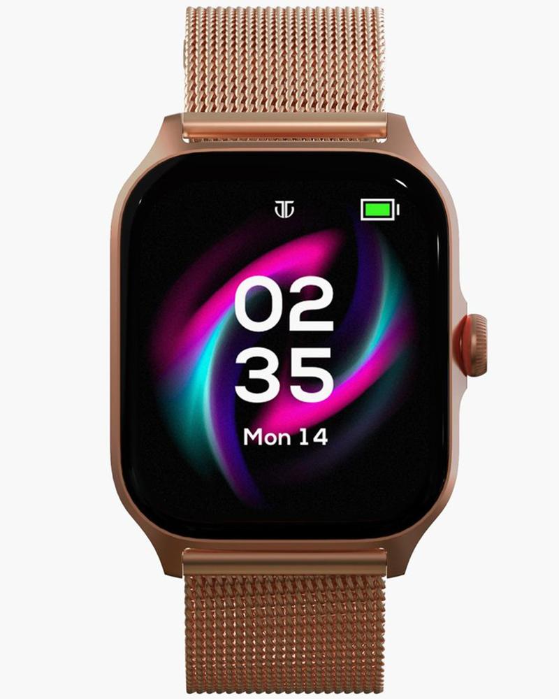 Buy Titan TITAN ZEAL Rectangular Men Watch - 90196AM03 Helios Watch Store