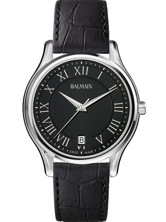 Balmain Watches - How to Choose Your Luxury Timepiece in 2025 | Helios