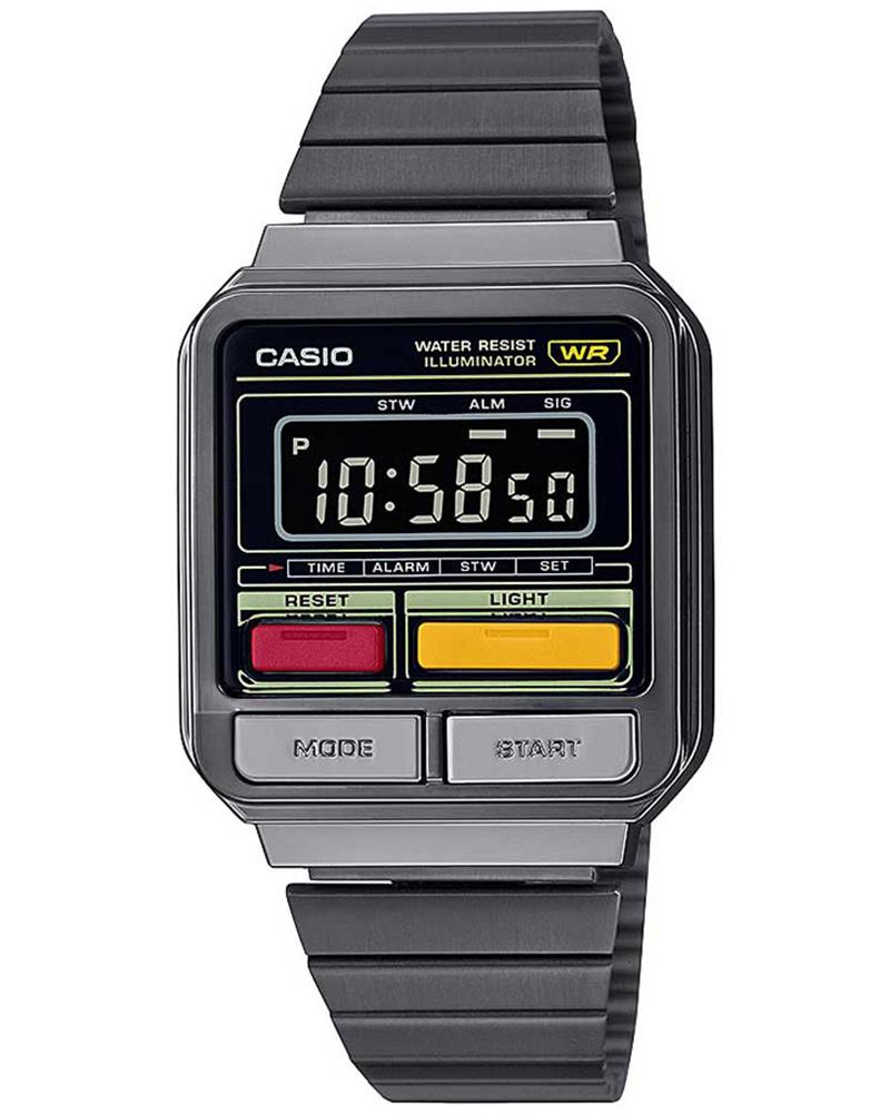 Best Casio Unisex Watch