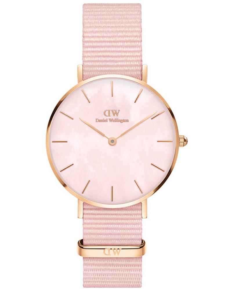 Buy Daniel Wellington Petite Round Dial Women Watch Buy Daniel Wellington Petite Round Dial Women Watch