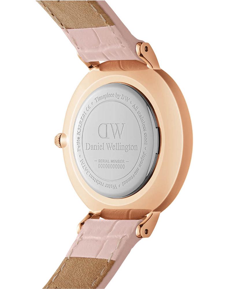Buy Daniel Wellington Petite Round Dial Women Watch Buy Daniel Wellington Petite Round Dial Women Watch
