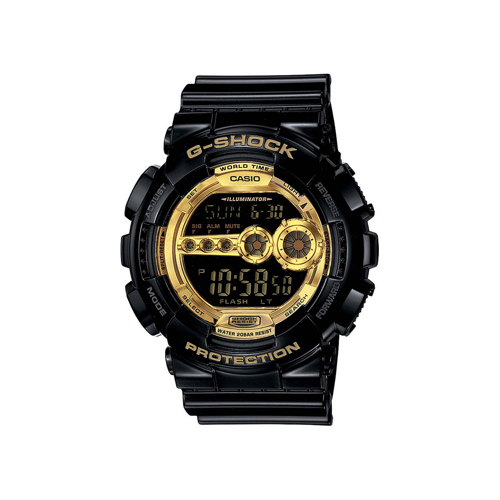 G-Shock Watches for Men