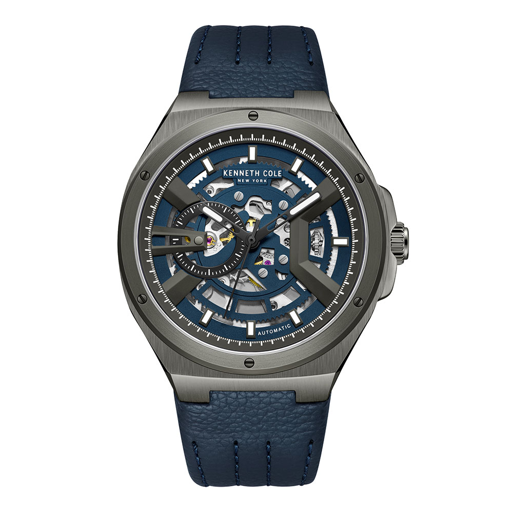 Buy Kenneth Cole Watches Online In India At Helios Watch Store