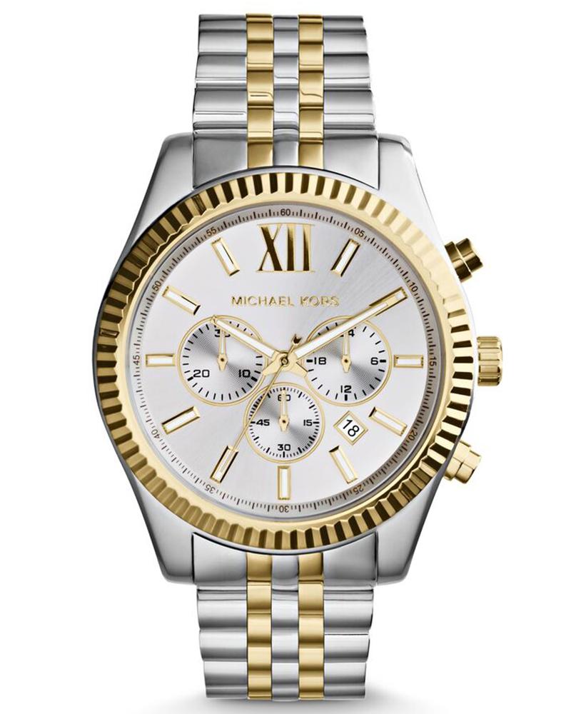 Buy Michael Kors Watches Online In India At Helios Watch Store