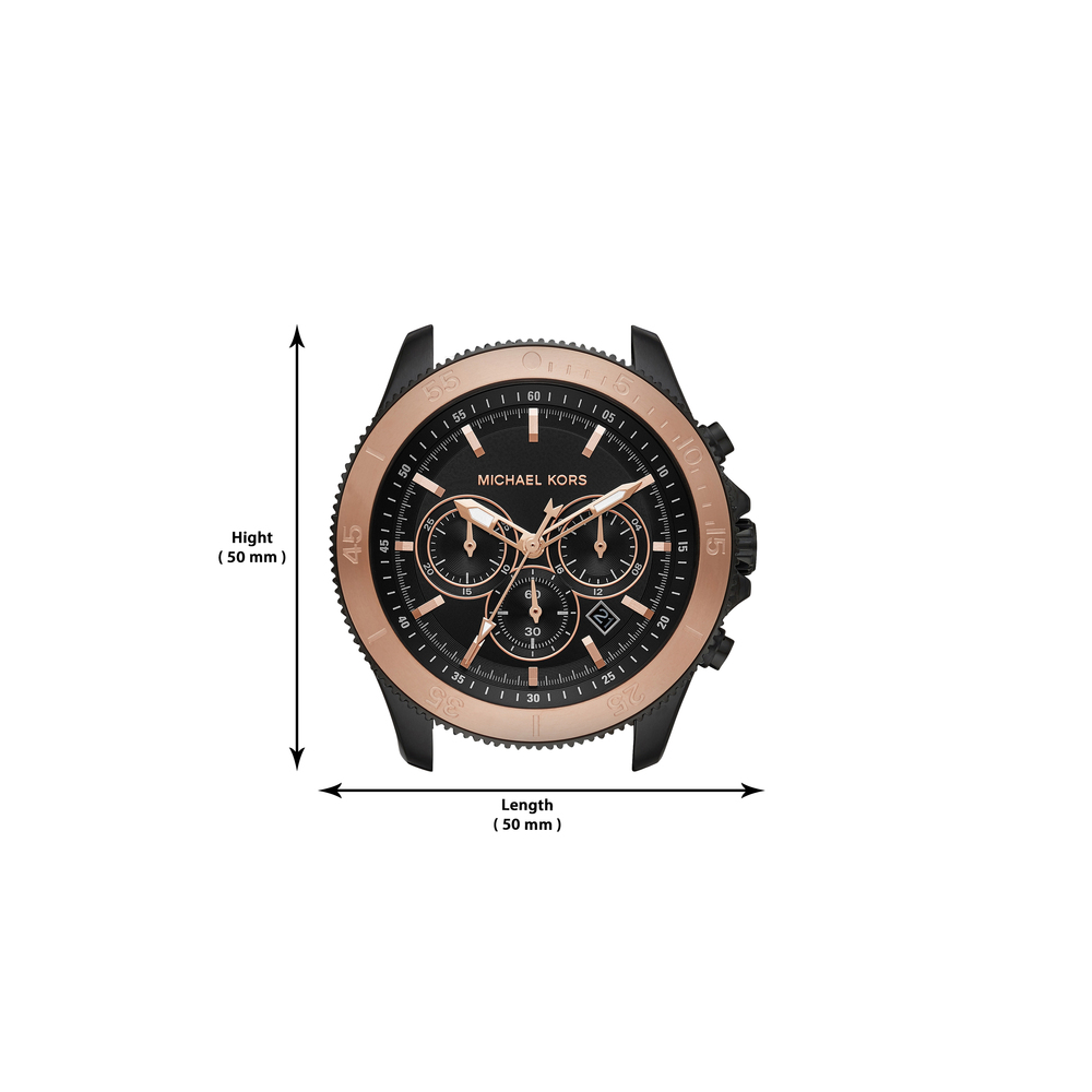 Michael kors watch mk8666 store