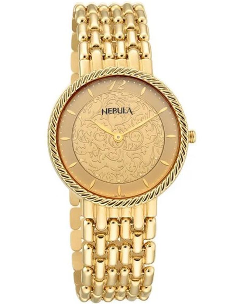 Buy Nebula Round Men Watch 1921DM02 Helios Watch Store