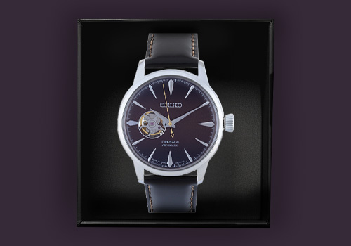 Collecting Limited Editions - A Guide to Hunting Down Rare Seiko ...