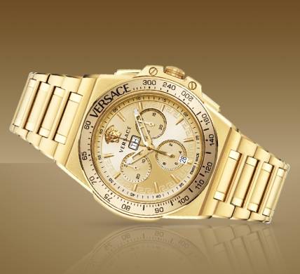 Shop for India's Best Luxury Watch Collection Online - Helios