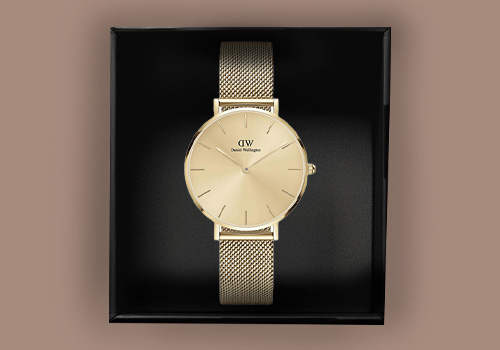 Old Money Aesthetic? Daniel Wellington, Has You Covered! | Helios