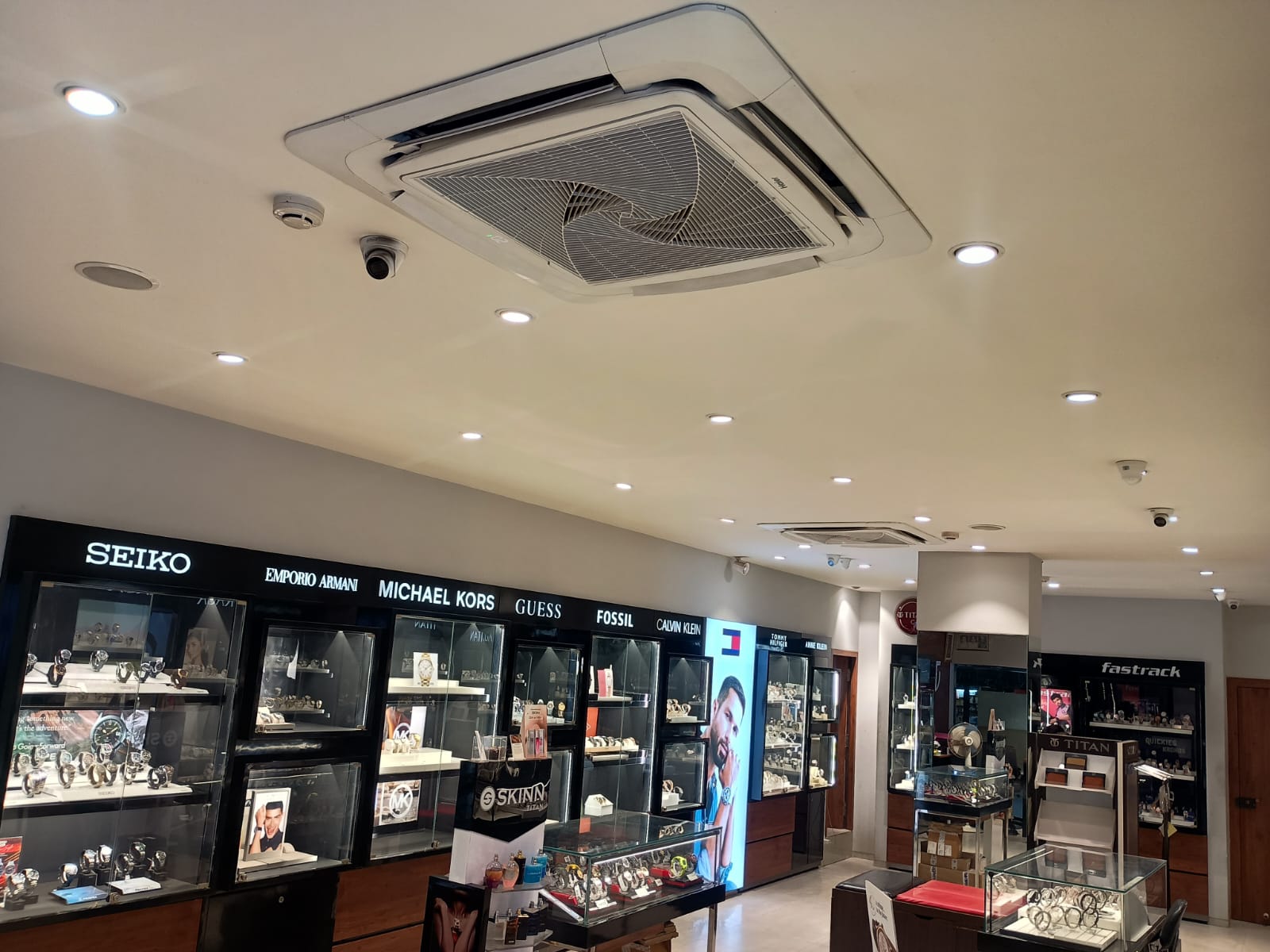 Premium Watch Store In Dimapur, Nagaland | Helios The Watch Store