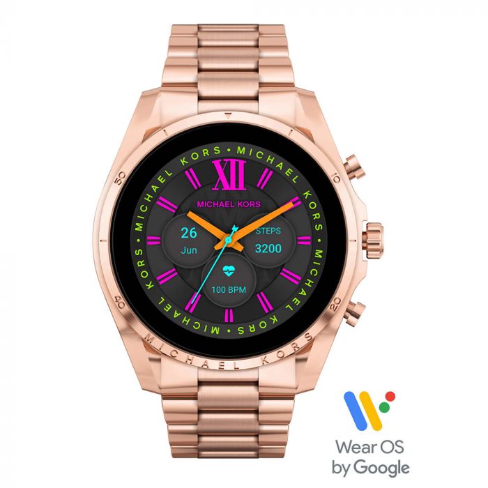 The michael kors brand a fashion icon in watchmaking Helios